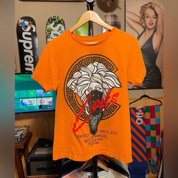 Crooks & Castles | Shirts | Crooks Castles Shirts Crooks Castles Medusa ...